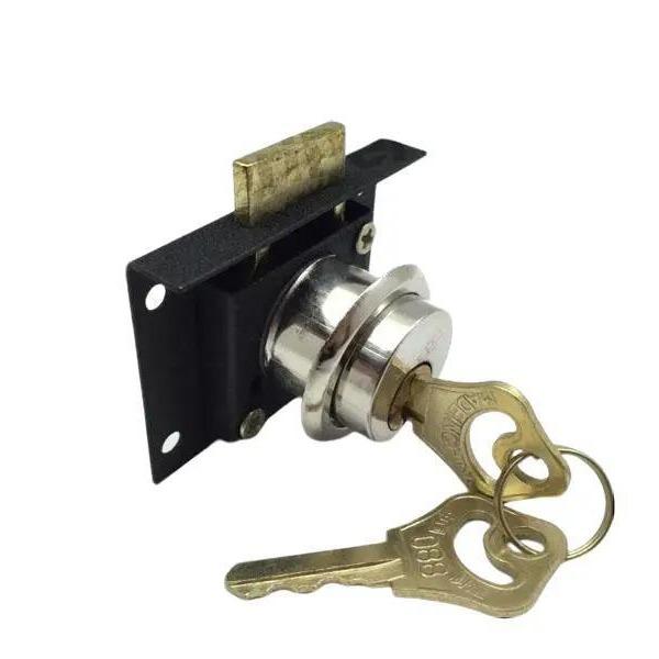 Kunci Laci Model 808 Kunci Lemari Anak Kunci Laci Pengaman Laci - Shop ...