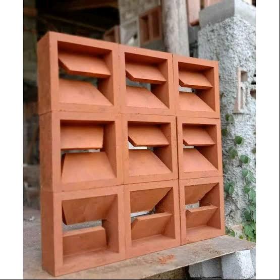 Roster beton, roster minimalis Tanah - Shop | Tokopedia
