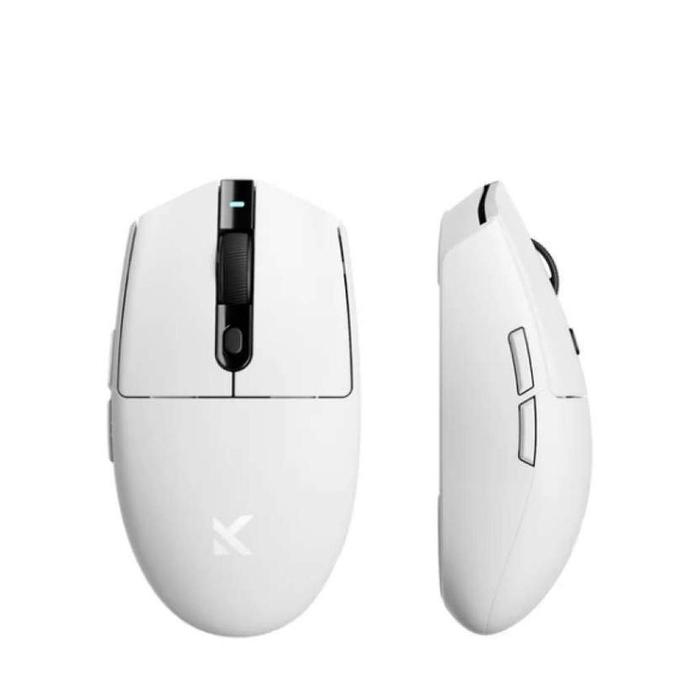 Promo MCHOSE GAMING MOUSE G3A WIRELESS TRI-MODE (12000 DPI + 64G ...