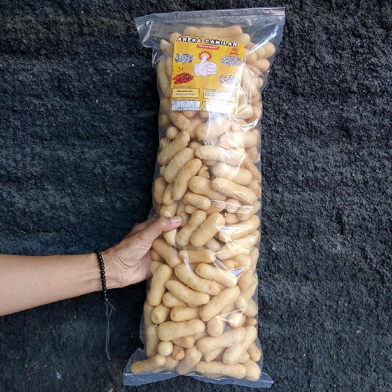 TENGGIRI 500gram - 170gram - Camilan Snack - Shop | Tokopedia