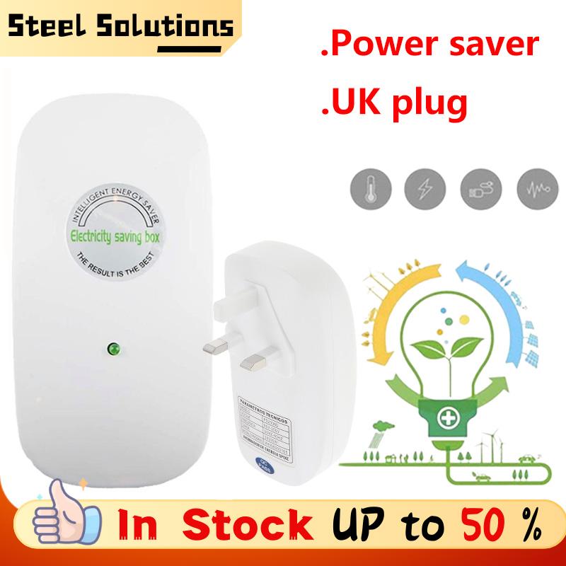30000W Electricity Saving Box Electric Energy Saving Device Power - TikTok Shop Singapore