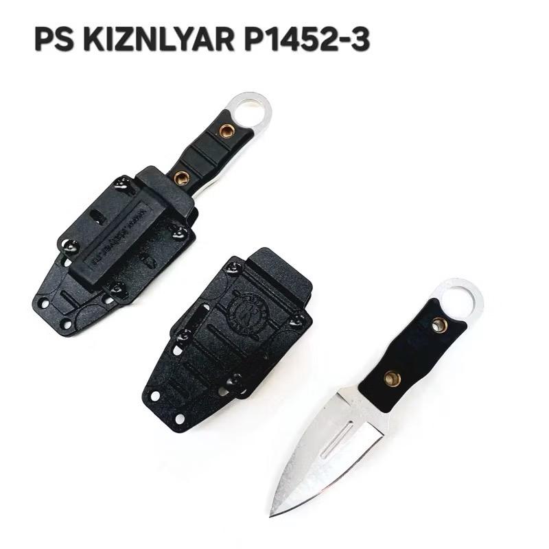Pisau Mini Survival P1452-3 Pisau Outdoor Camping - Shop | Tokopedia
