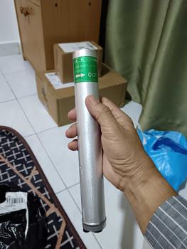 Alat Ganti Hawa Dingin TOMODACHI Receiver Drier Filter Dryer - TikTok ...