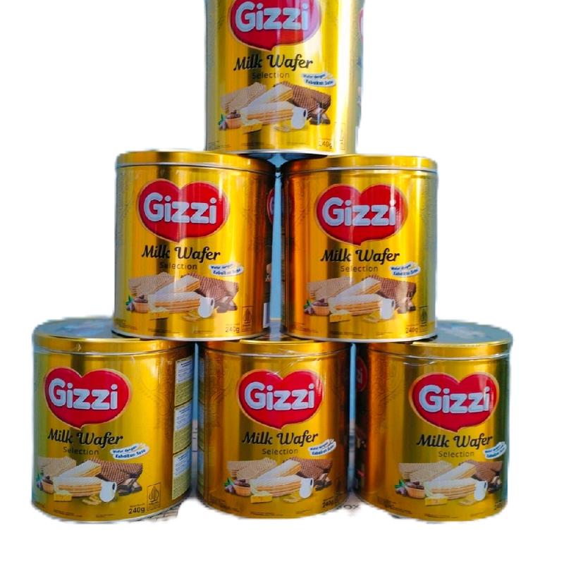 Tango Jar, Fullo Jar, Gizi wafer kaleng - Toples, Cemilan, Cookies ...