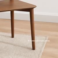Jual Meja Samping Dayton 2 Level | Side Table Kayu Ruang Tamu ...