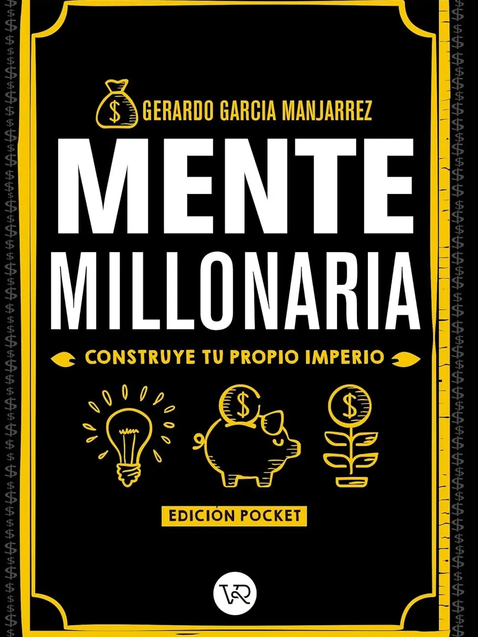 MENTE MILLONARIA - TikTok Shop México