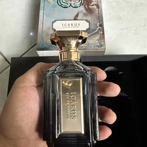 Velixir Icarus Eau de Parfum for Unisex - Shop | Tokopedia