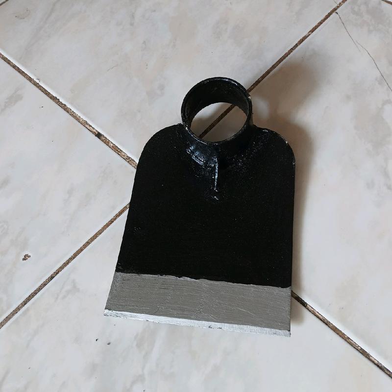 Hoe Head / Asarol Blade Small Gardening Tools - TikTok Shop Philippines