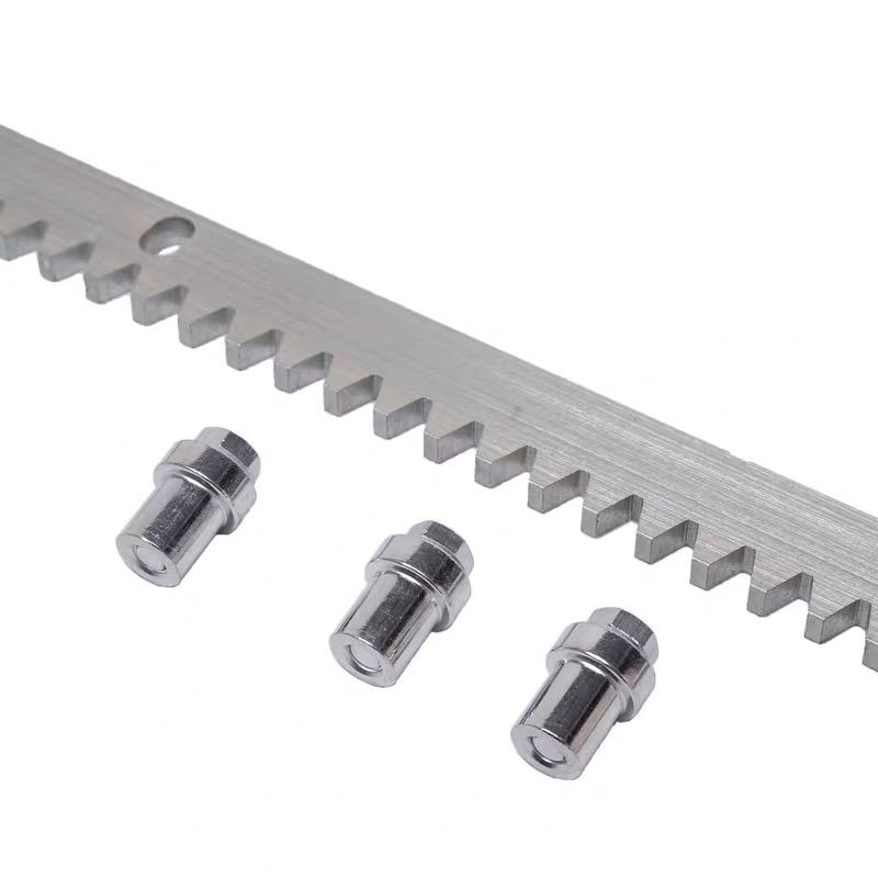Gear Rack / Rel gigi Pintu gerbang otomatis - Shop | Tokopedia
