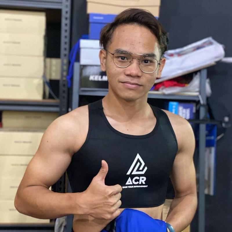 ACR CHEST COMPRESSION - TikTok Shop Malaysia