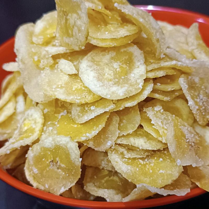 kerepek pisang bergula - TikTok Shop Malaysia