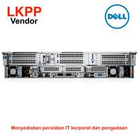 Jual DELL Server PowerEdge R760XS R760 XS G16 Dual Xeon Silver 4514Y ...