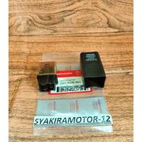 Jual BENDIK RELAY STATER [ KVB ] HONDA BEAT VARIO LAMA VARIO 110 CBS ...