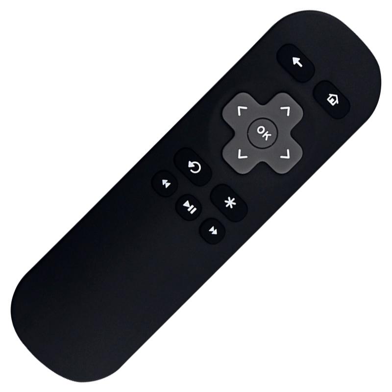 new remote control compatible with Telstra TV Roku1 series spare parts - TikTok Shop Singapore