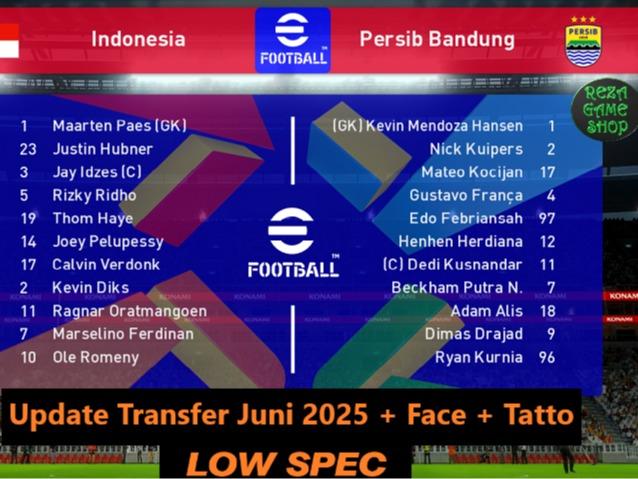 Jual PES 2017 Patch Terbaru | GAME PC | GAME LAPTOP | GAMING - +Season ...