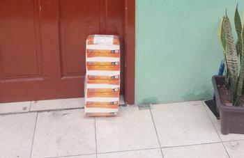FACIAL TISSU NANO 2 Ply 180 Sheet 1 pack Tissue aman utk Ana - Shop ...