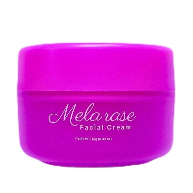 MELERASE Melasma , Pekas Cream 12g Skincare Skin Repair Acne - TikTok ...