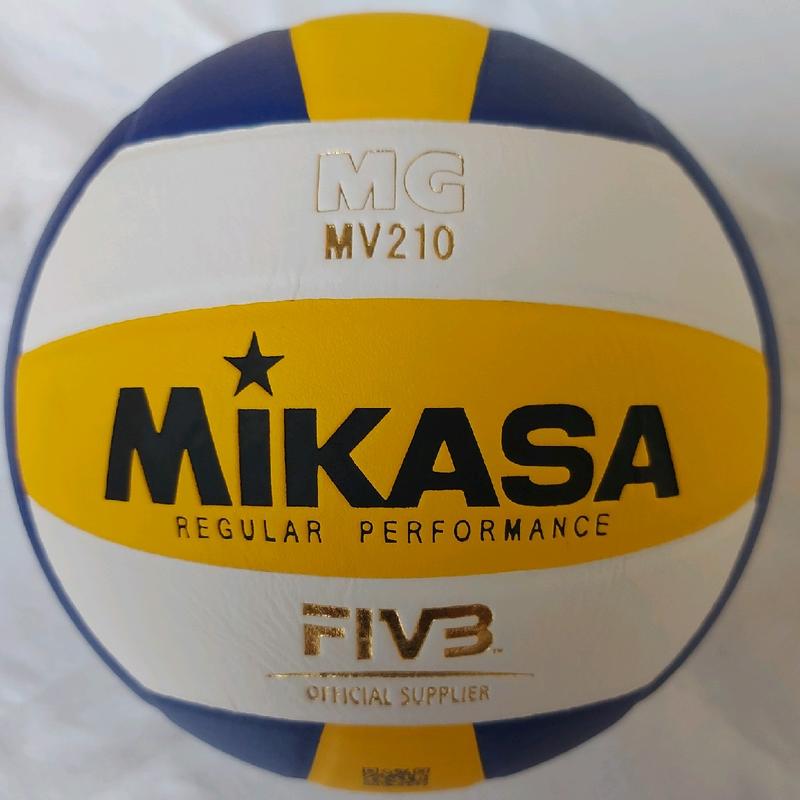 BOLA VOLI MIKASA MV 210 ORIGINAL THAILAND - Shop | Tokopedia