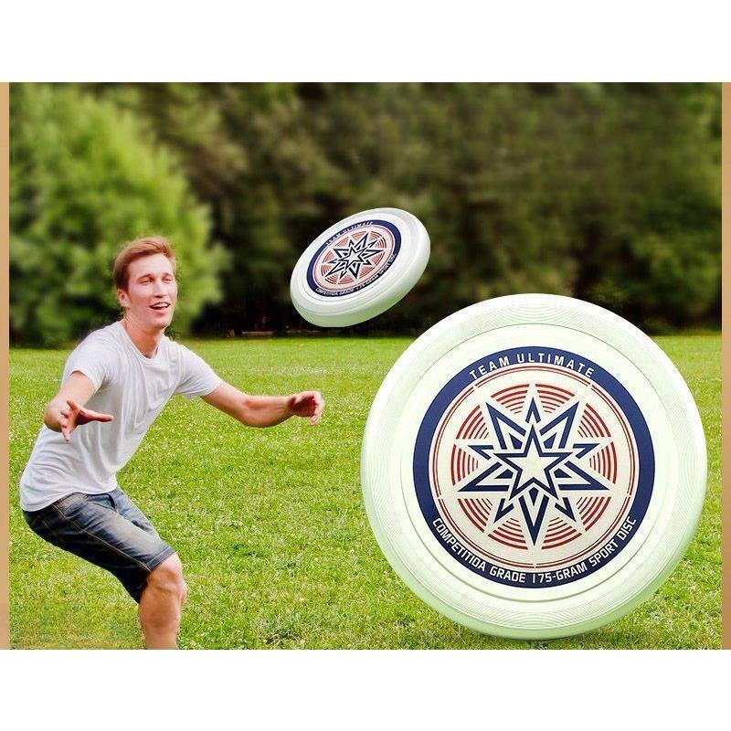 Disc Sports Outdoor Frisbee Adult and Children Professional Disc ...