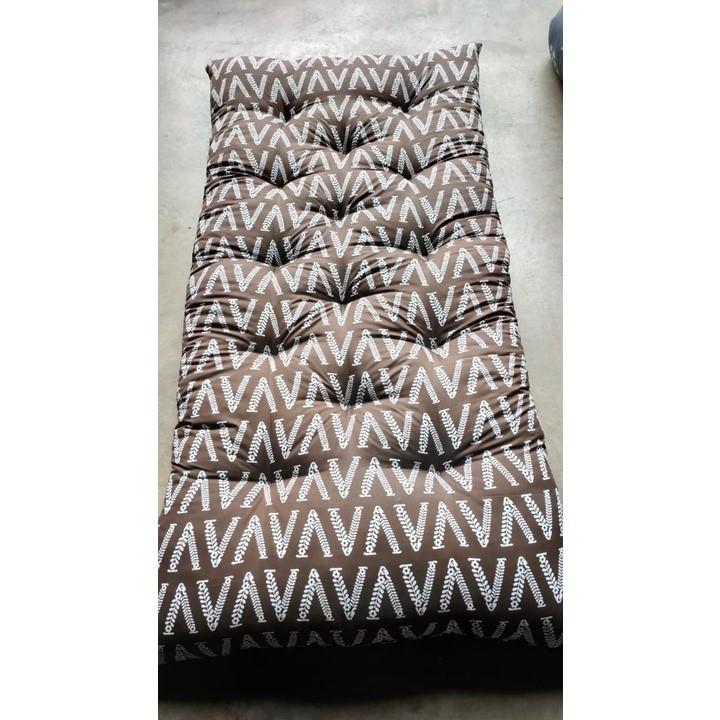 TILAM SINGLE +-(90CM X 180CM)[Ready Stock] /toto tebal /tilambujang ...