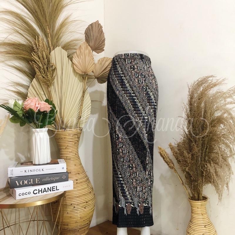 ROK BATIK KONDANGAN / ROK PLISKET KEBAYA / ROK PLISKET BATIK - Shop ...