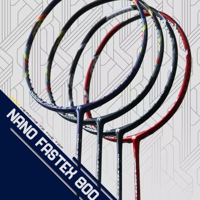 FELET NANOFASTEX 800 (Frame Only) FREE 1x FELET STRING & 1x APACS ...