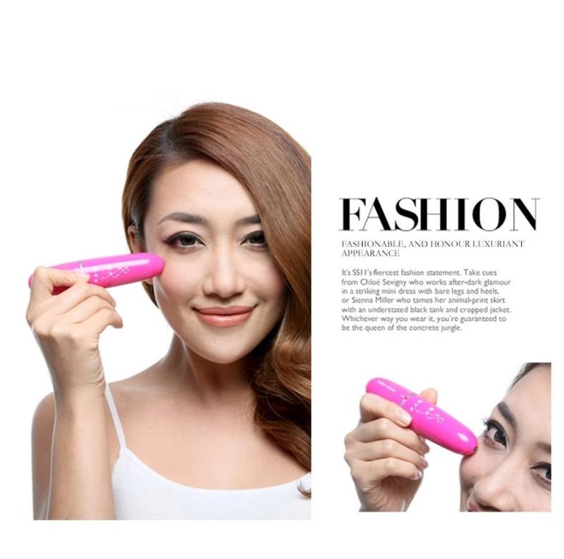 Alliance Alat Pijat Mini Massage Pen Pena Pijat Massage Pen - Mini ...