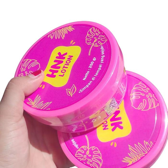 Jual Hnk Body lotion pencerah kulit bpom - Kab. Bone - Ayrakosmetik291 ...