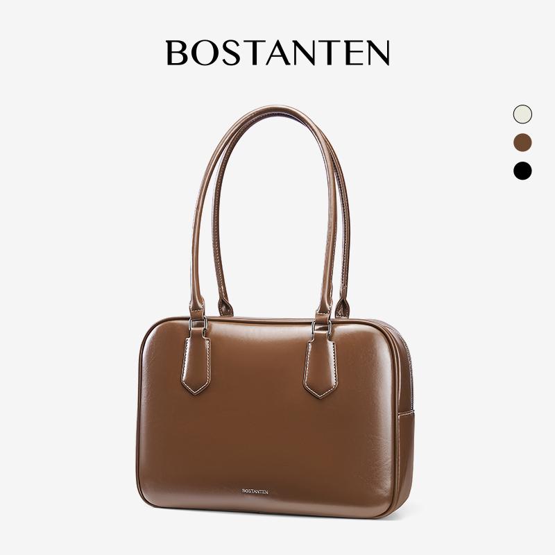 [Lily bag] BOSTANTEN Tas Bahu Berkapasitas Besar Baru Tas Ib - Shop ...