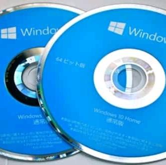 CD Windows 10 32/64bit dan Dvd untuk Instalasi - Shop | Tokopedia