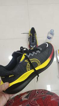 Sepatu Ortus Hyperdrive Man Model Baru Sepatu Olahraga Lari Jogging ...
