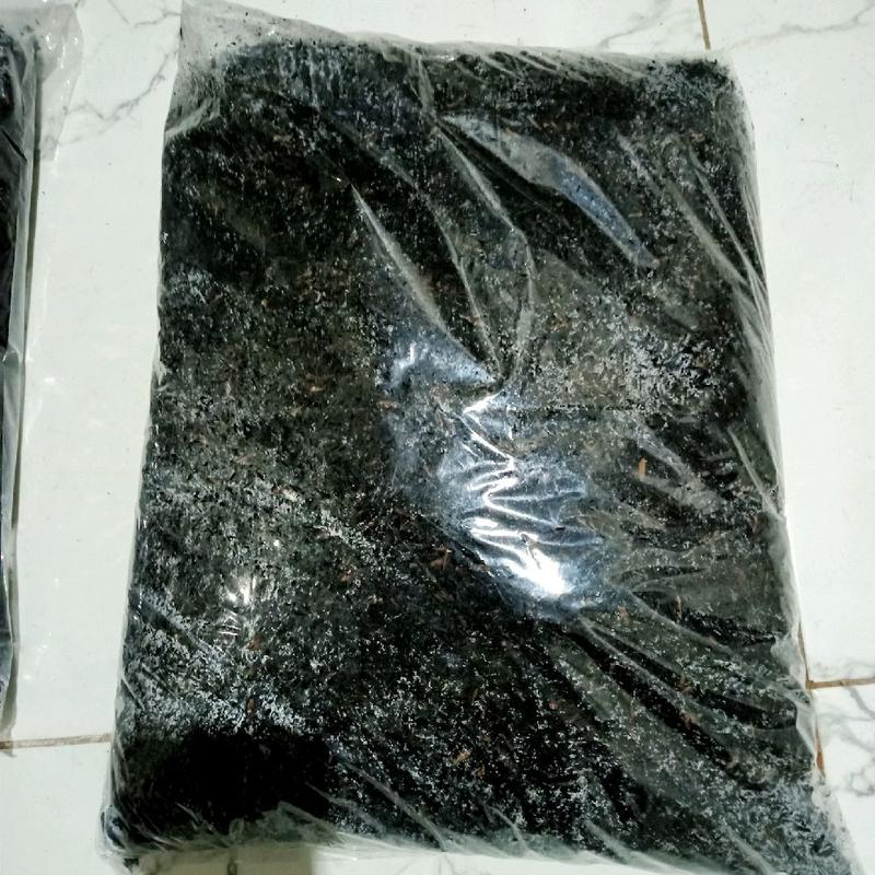 media tanam sekam buat tanaman bunga - Shop | Tokopedia