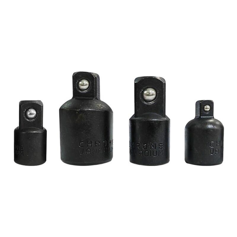 Variable Diameter Sleeve Square Sleeve Adapter 4pc Big Fly Middle ...