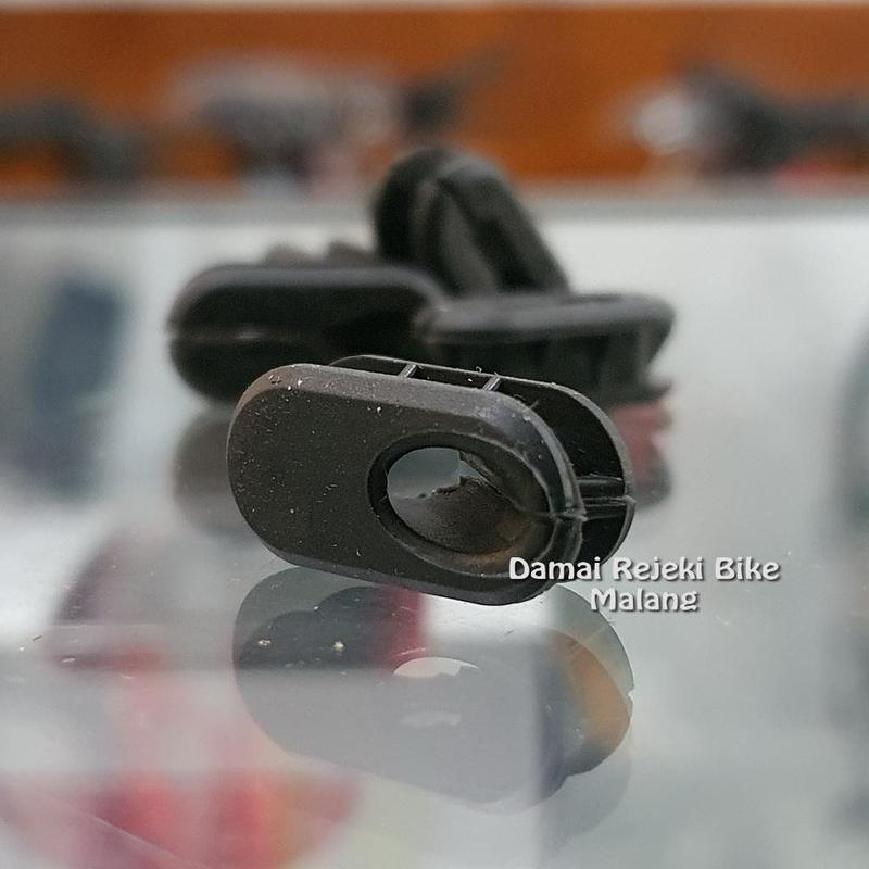 Cable Guide Rubber karet frame untuk jalur kabel - Shop | Tokopedia