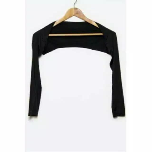 MANSET SAMBUNG -MANSET BOLERO - Shop | Tokopedia