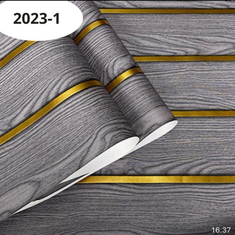 Wallpaper Dinding Stiker Dinding Wallsticker Motif WPC Salur - Shop ...