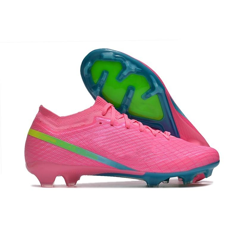 Kasut bola sepak Mercurial Air Zoom pink untuk lelaki dan wanita ...