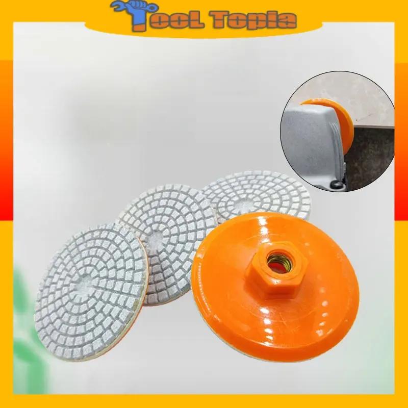ToolTopia - roda pengisar semua-dalam-satu, untuk tepi jubin - TikTok ...