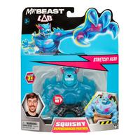 Jual Mainan Mr Beast Lab Stretchy Hero Pack - Iconic Panther - Jakarta ...