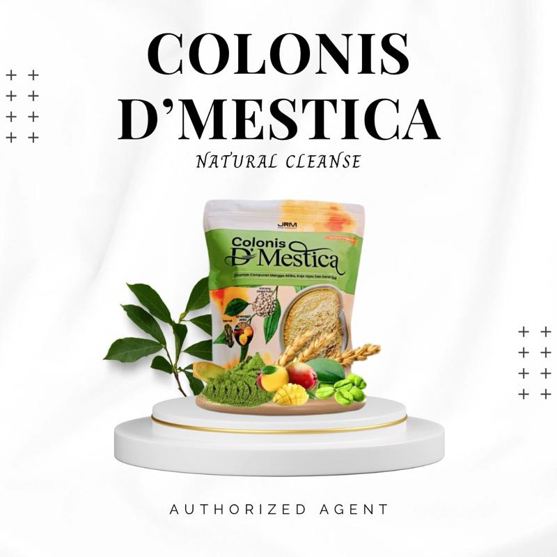 COLONIS DMESTICA BY JRM HOLISTIK NATURAL FRUIT JUICE - TikTok Shop ...