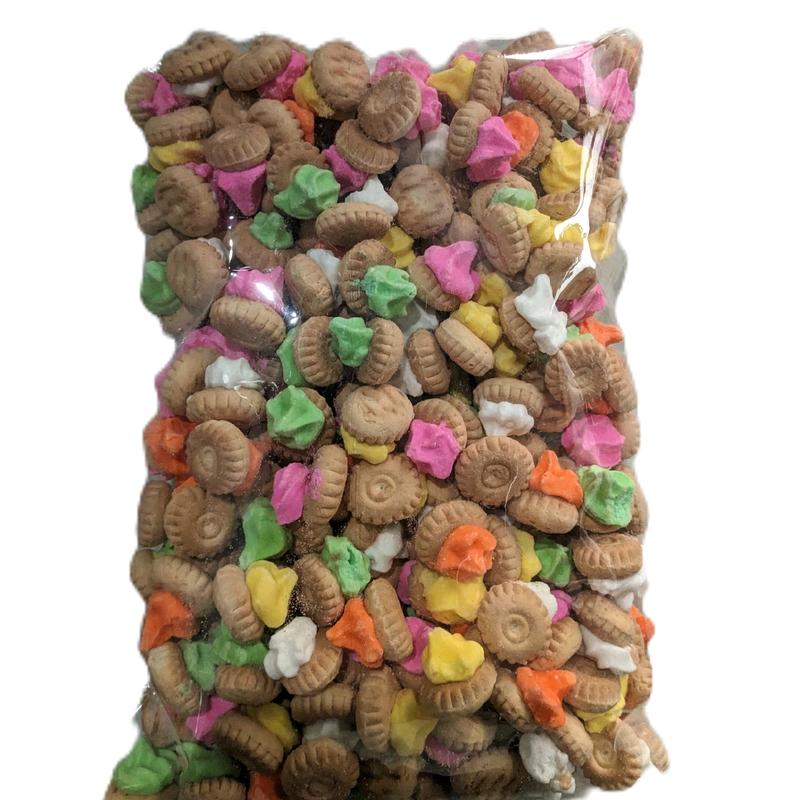 BISKUIT GEM BUNGA, BISKUIT VANILA, BISKUIT JADUL, BISKUIT LEGEND ...