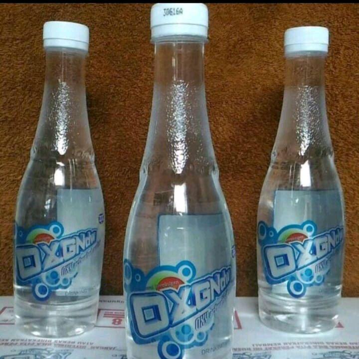 AIR OXY CJDW OXYGEN OKSIGEN Air Minum Kesehatan ORIGINAL harga - Shop ...