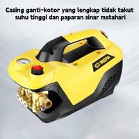 Promo MEPA Alat Steam Cuci Motor dan Mobil Jet Cleaner High Pressure ...