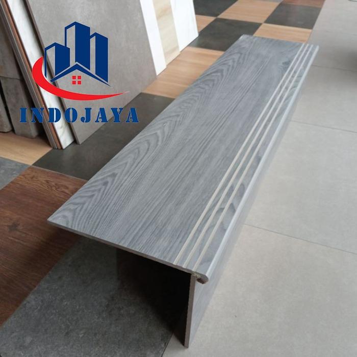 Jual granit tangga 30x80 30x90 30x100 30x120 keramik double bavel ...