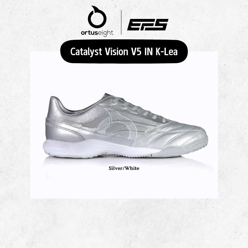 Ortuseight Futsal Catalyst Vision In K-Lea Original - TikTok Shop Malaysia