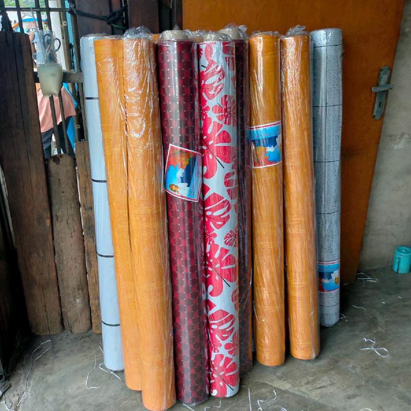 Karpet lantai panjang 5 meter,lebar 120 cm,karpet lantai,karpet - Shop ...