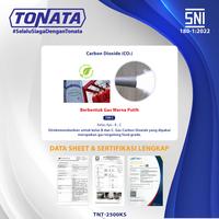 Promo Alat Pemadam Api Tonata SNI / APAB Karbondioksida 25 kg Cicil 0% ...