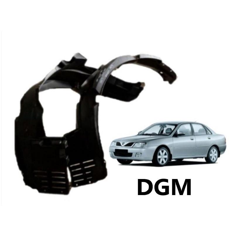 100% NEW HIGH QUALITY PROTON WAJA FRONT FENDER INNER COVER / - TikTok ...