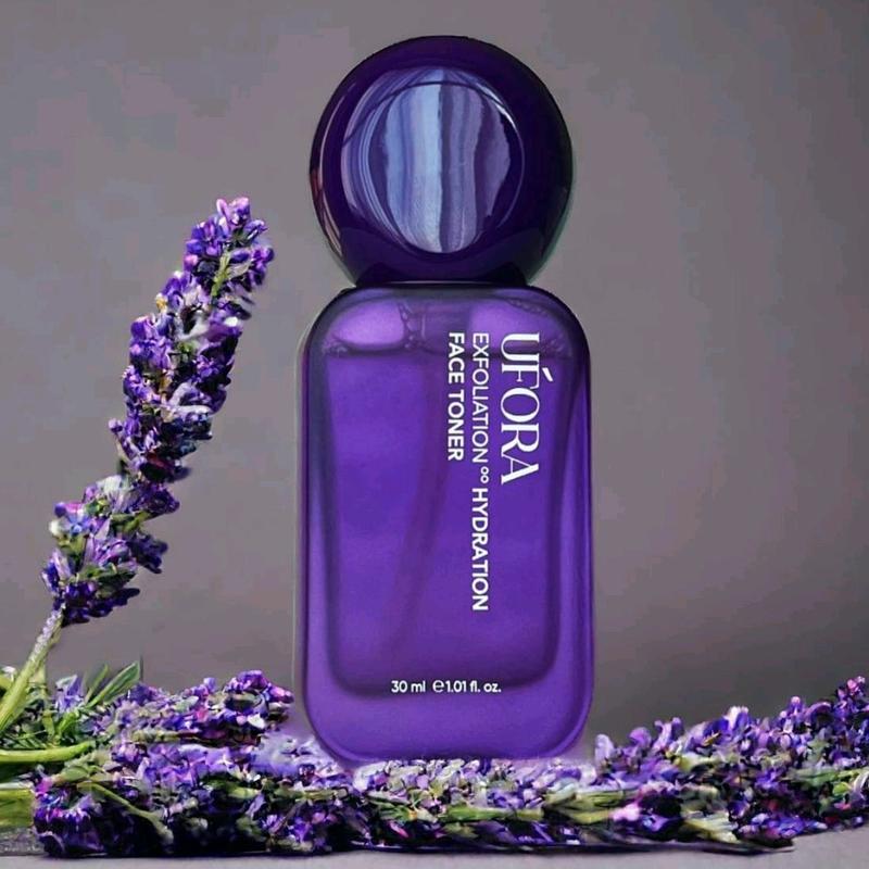 Ufora toner exfoliation and hydration Skincare - TikTok Shop Singapore