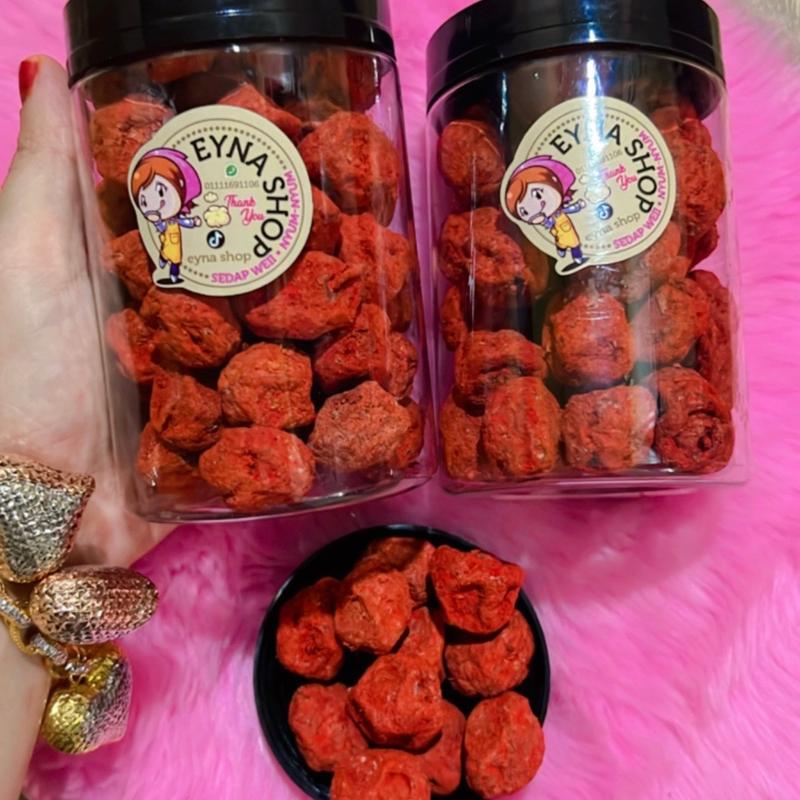 ASAM BOI MERAH/PUTIH BULAT - TikTok Shop Malaysia